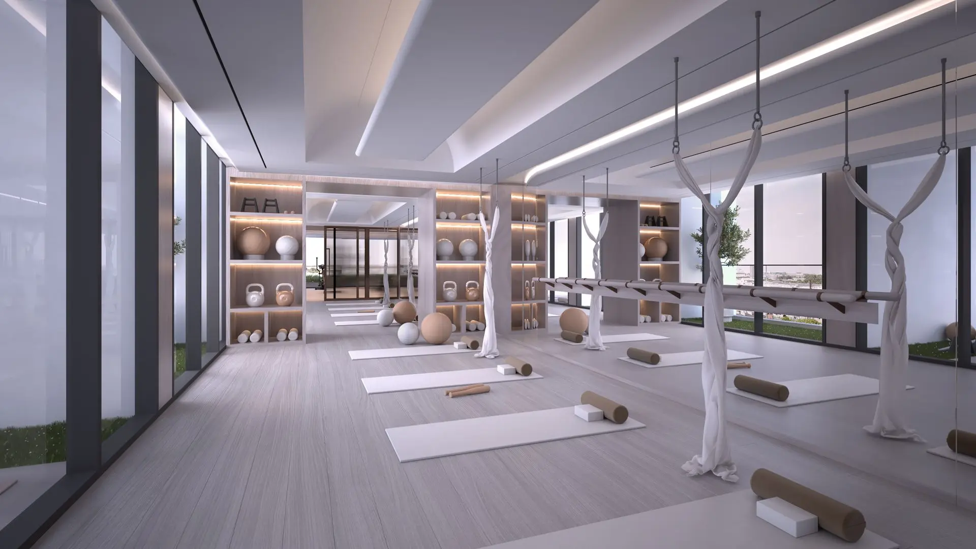 Soul | Vision Developments